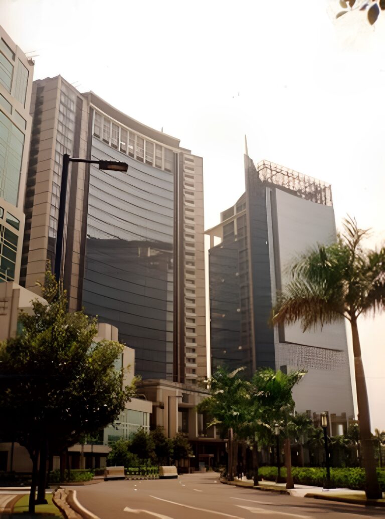 Portfolio - PT SMCC UTAMA INDONESIA